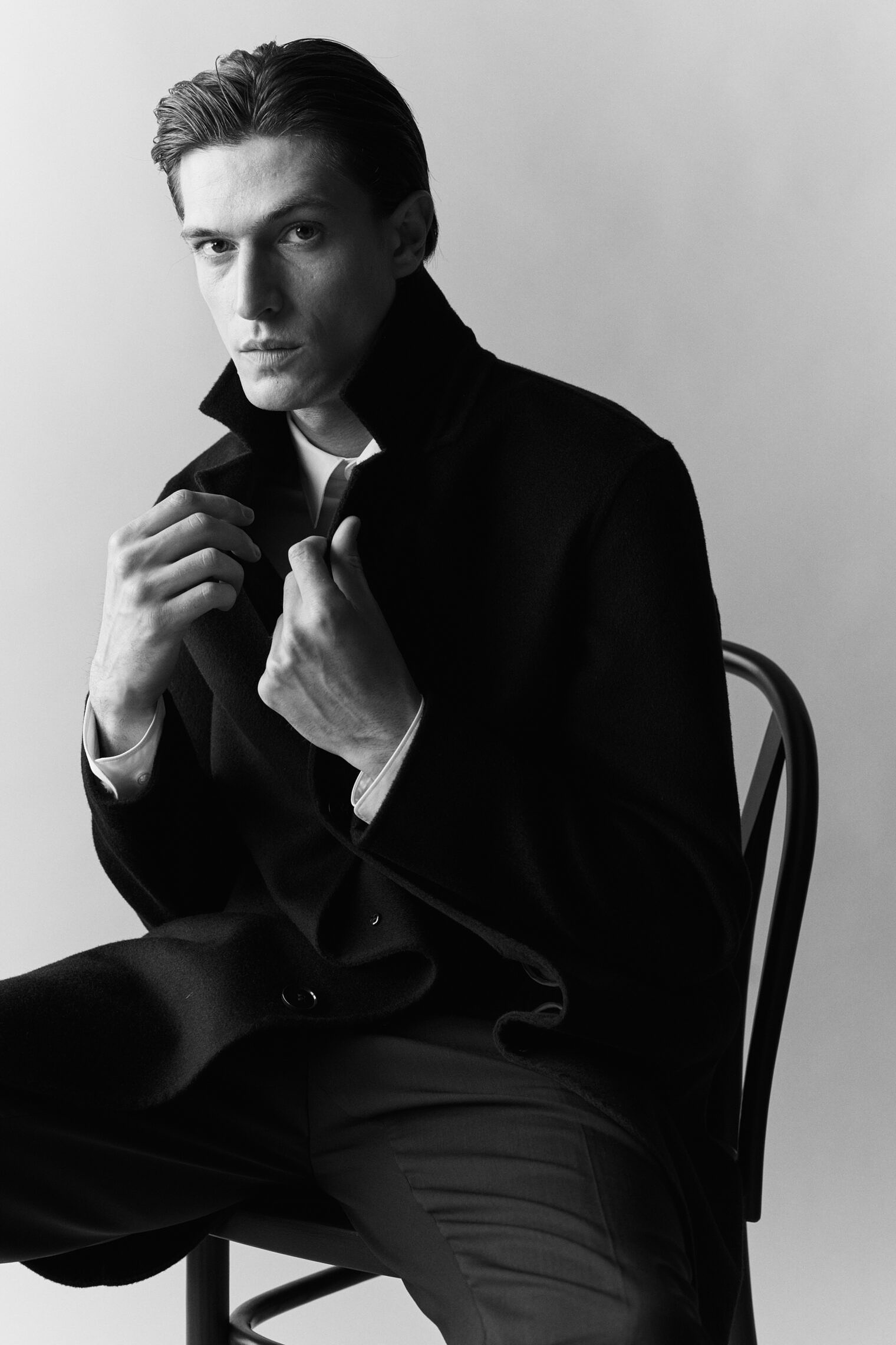 Studio Marcus Söder – Marcus Söder and his studio team work with ...